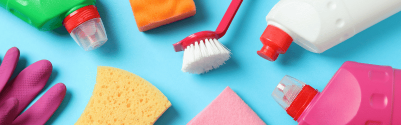 How Ajax Cleaning Can Help You - Ajax Cleaning